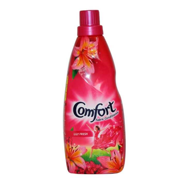 Comfort Fabric Conditioner - 220ml | Daraz.com.np