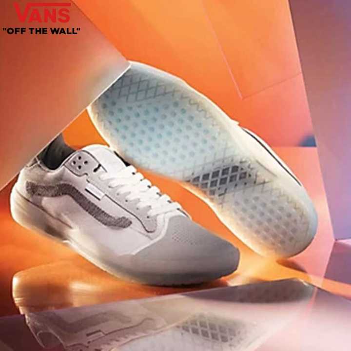 Vans Evdnt Ultimate Waffle Grey Translucent for Unisex 2133F | Daraz.com.np