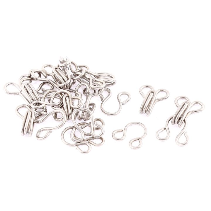 Ladies Dress Eye Hook Set/ Blouse Hook | Daraz.com.np