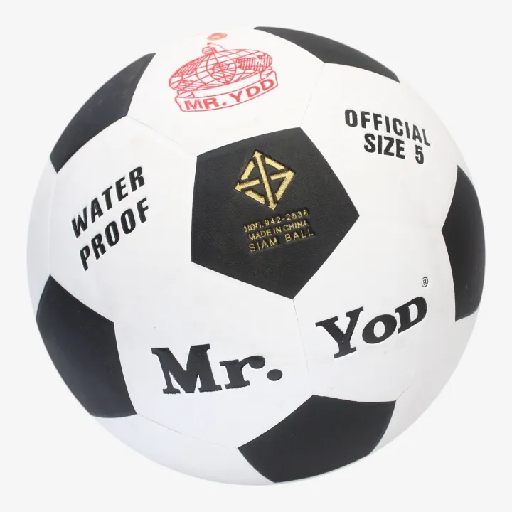 Mr. Yod Football Size 5 | Daraz.com.np