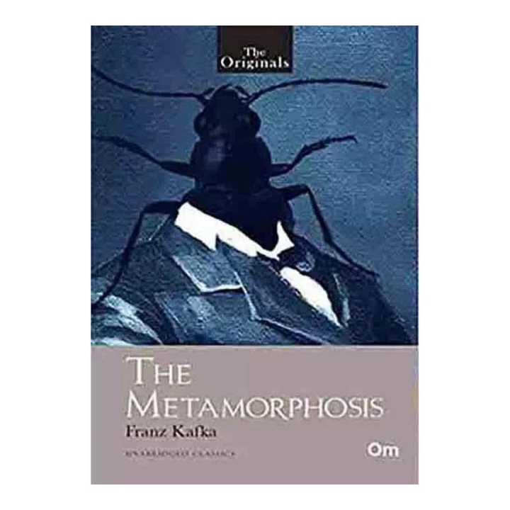 The Metamorphosis (Om Books) - Franz Kafka | Daraz.com.np