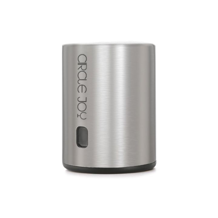 Circle Joy Smart Wine Stopper Stopper Wine Corks | Daraz.com.np