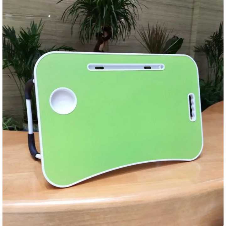 Foldable Multipurpose Study Table - Furniture | Foldable Study Table ...