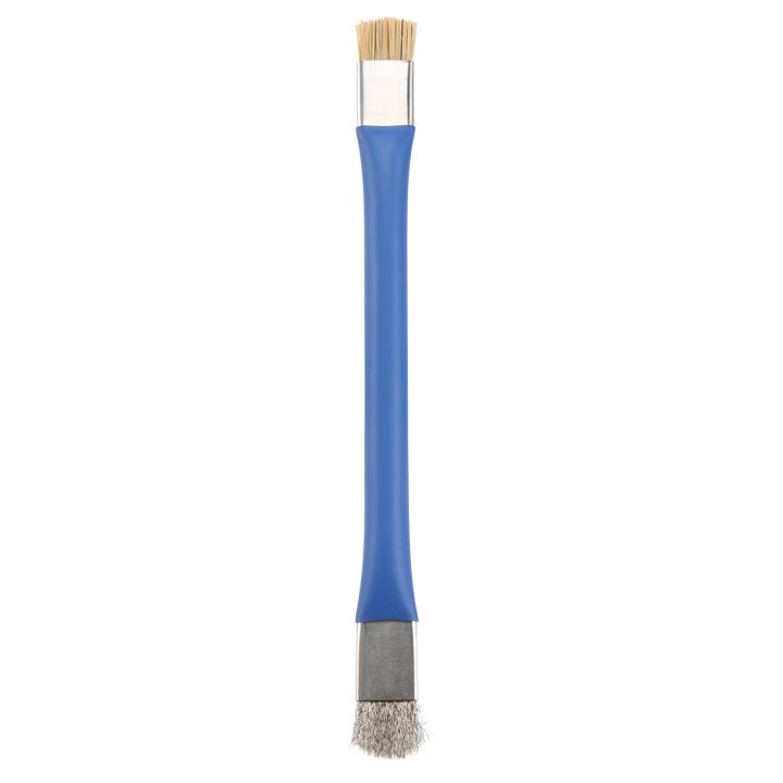 -022B Safe Brush Anti-Static Motherboard PCB Cleaning Brush for Mobile ...