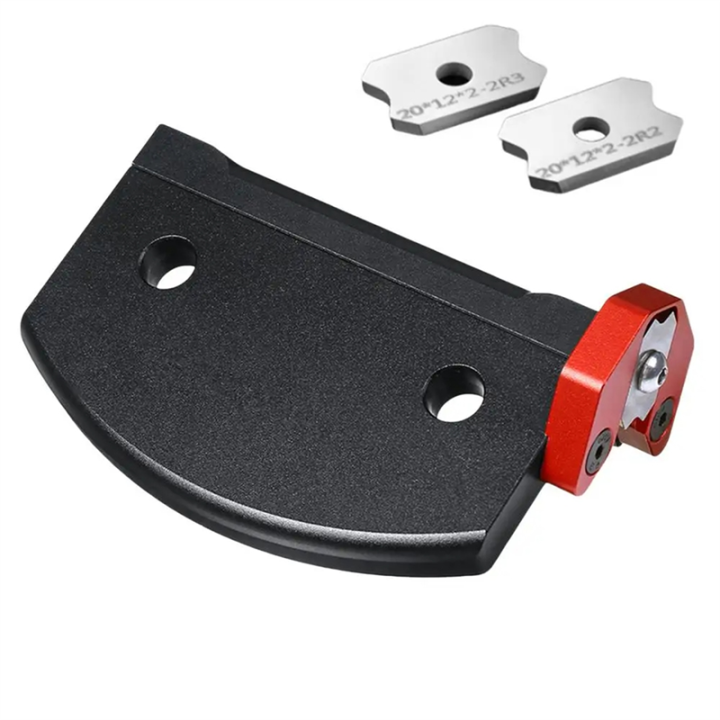 NCANRUI Wood Edge Trimmer Hand Tool Portable Edge Banding Cutter ...