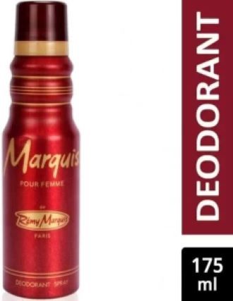 Marquis Original body Spray Perfume - 175ml | Daraz.com.np
