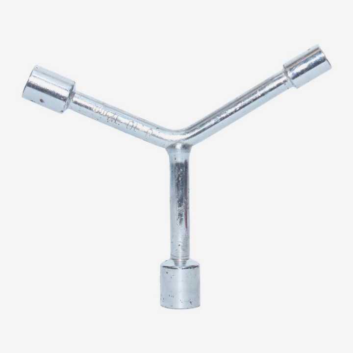 INGCO Y Type Socket Wrench 8-10-12mm | Daraz.com.np