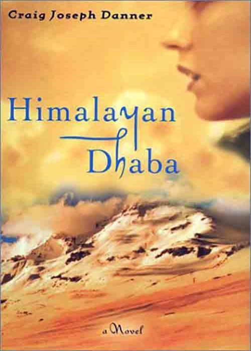 Himalayan Dhaba - Craig Joseph Danner | Daraz.com.np