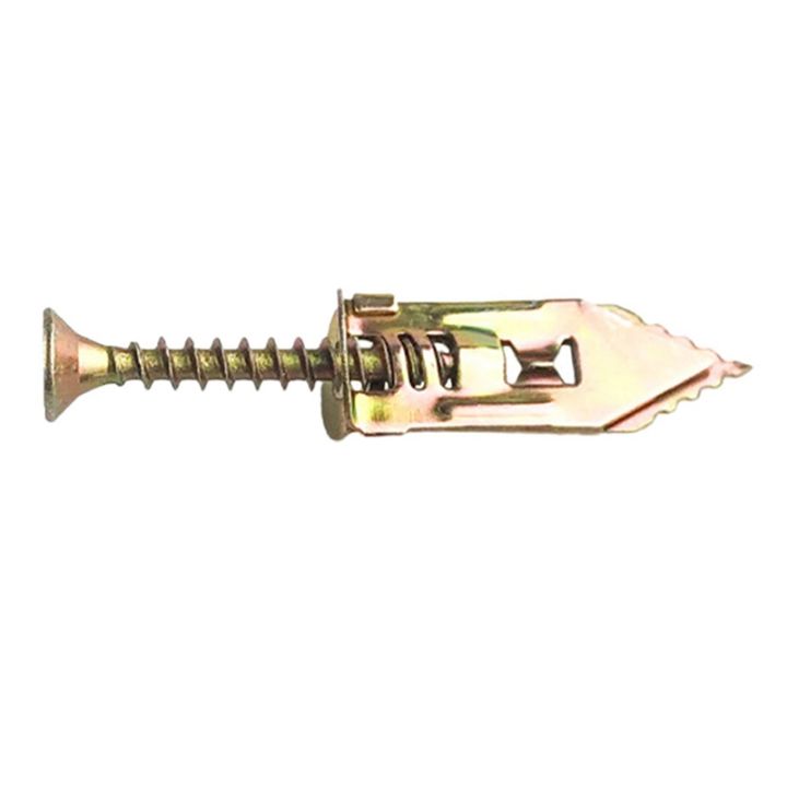 Self Drilling Anchors Screws,Hollow Wall Anchor Tapping Screw Hollow ...