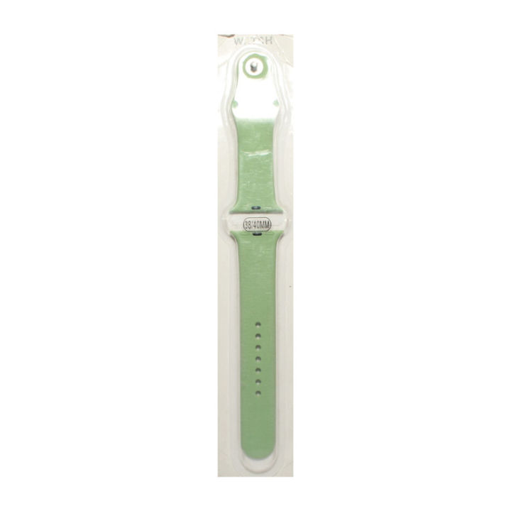 Green Smartwatch Strips | Daraz.com.np