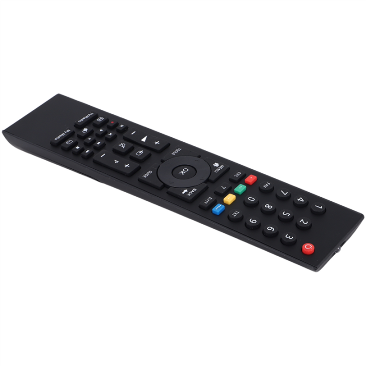 New TP6187R-P1 TS1187R-5 TS1187 for TV Remote Control RC3214803 for ...