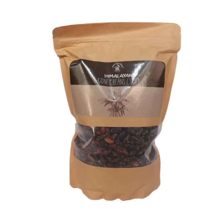 Himalayan Kidney Beans (Simi) 1Kg | Daraz.com.np