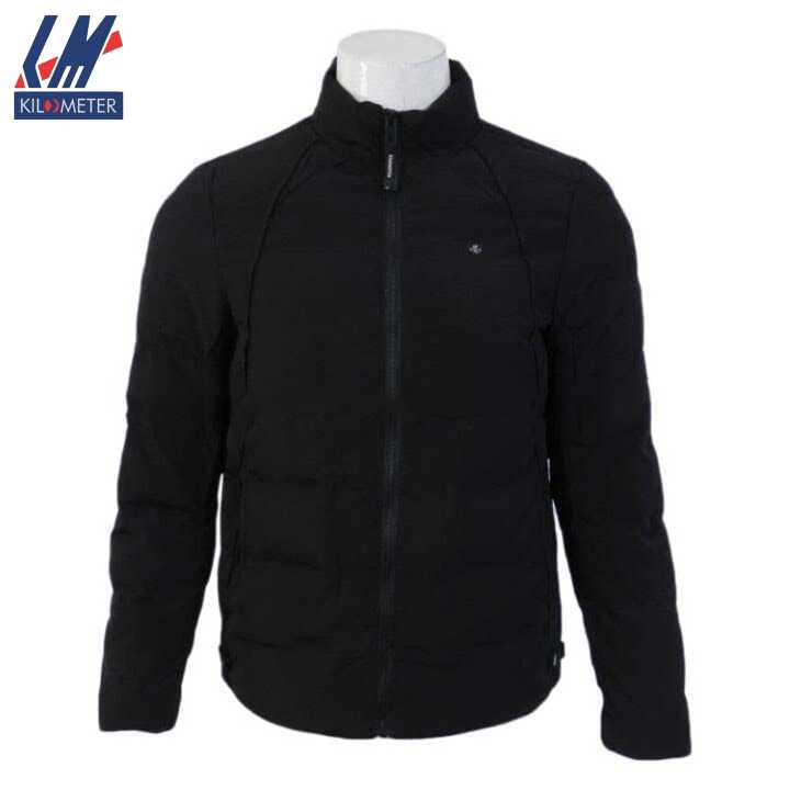 KILOMETER Solid Silicon Jacket For Men - KM 8127# | Daraz.com.np