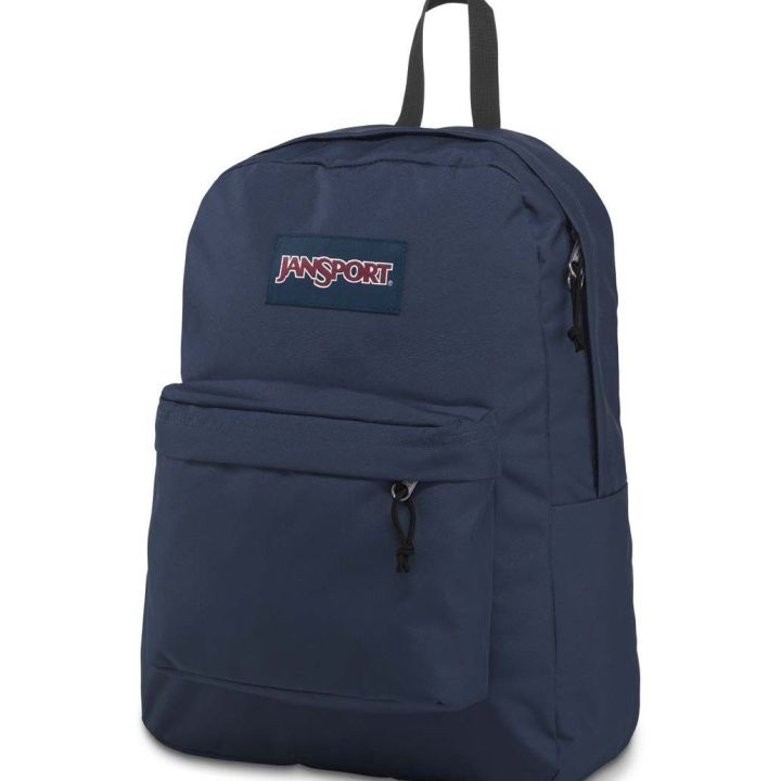 Jansport SUPERBREAK® BACKPACK IN NAVY for Unisex | Daraz.com.np