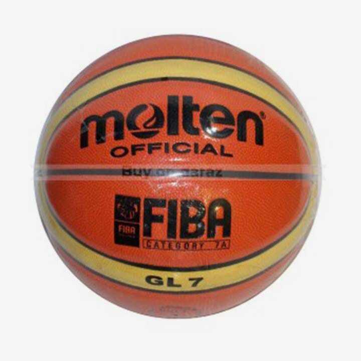 FIBA Approved Offical Basketball Of FIFA Original. | Daraz.com.np