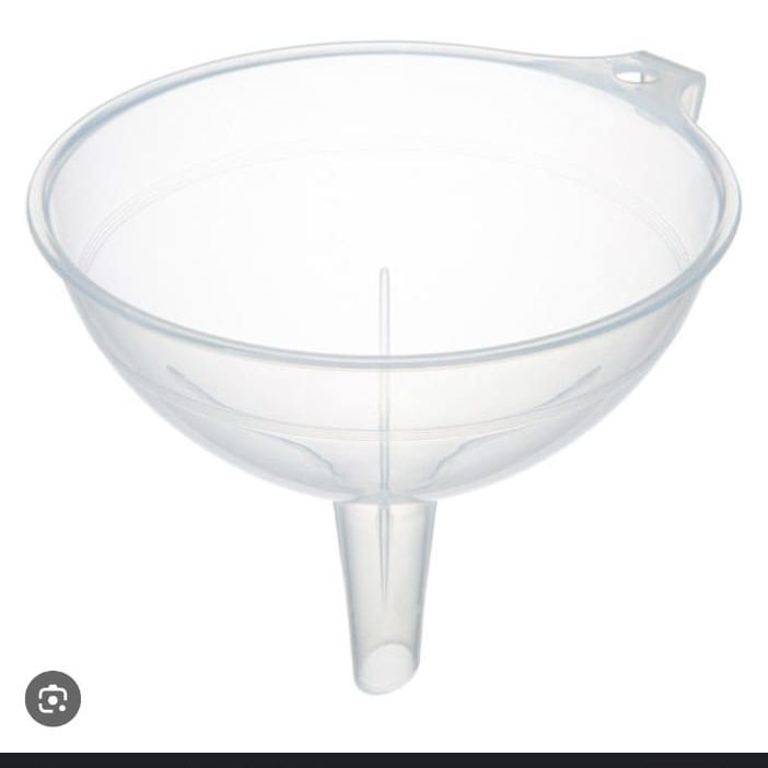 Funnel Set Mini and Small Funnels Liquid 1Pcs | Daraz.com.np
