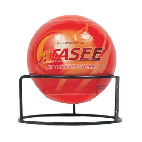 Atasee Fire Extinguisher Ball | Daraz.com.np
