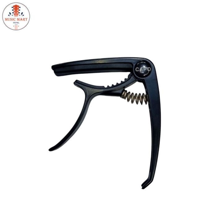 Metal Capo For Guitar | Daraz.com.np