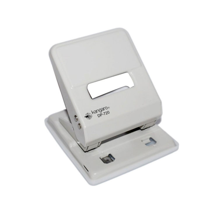 Kangaro Punch Machine DP-720 | Daraz.com.np