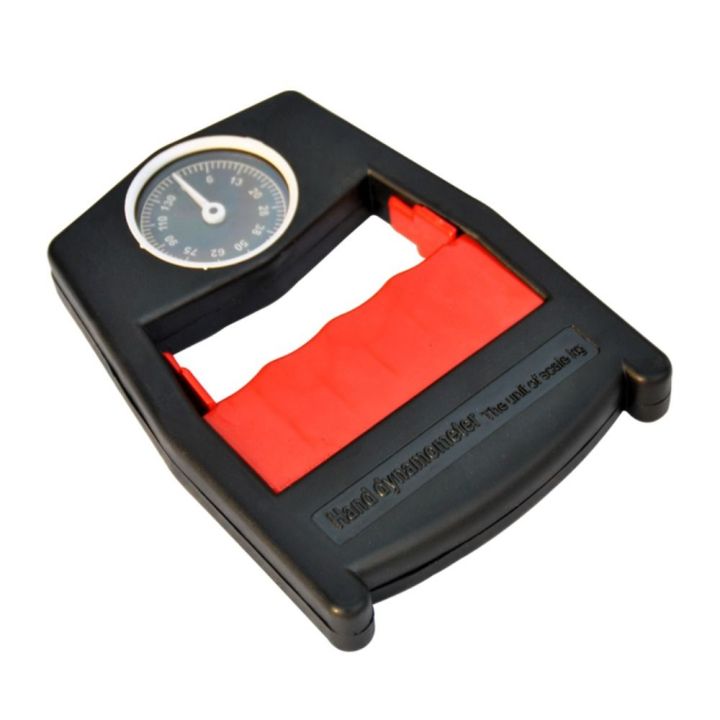 Students Force Gauge Measurement Tool Hand Dynamometer Grip Strength ...