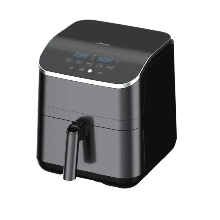 Air Fryer 5.5 Litre With Digital Touch Control | | Daraz.com.np