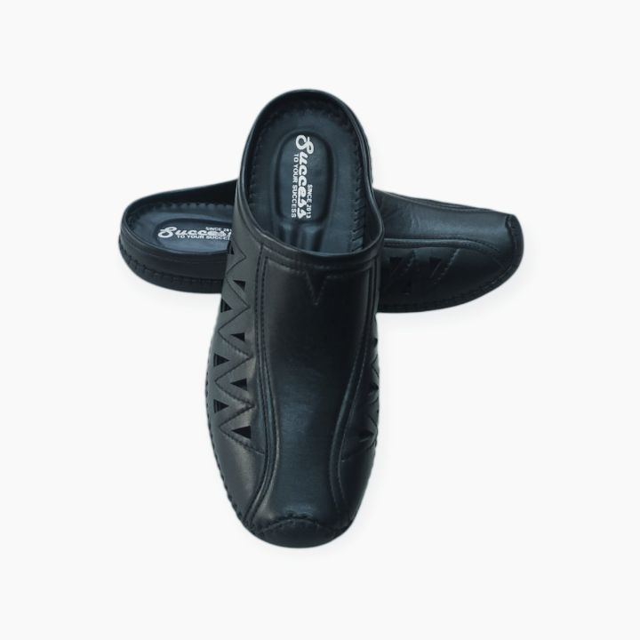 Black Stylish Looking Formal Loafers Shoes For Men (RR33) | Daraz.com.np