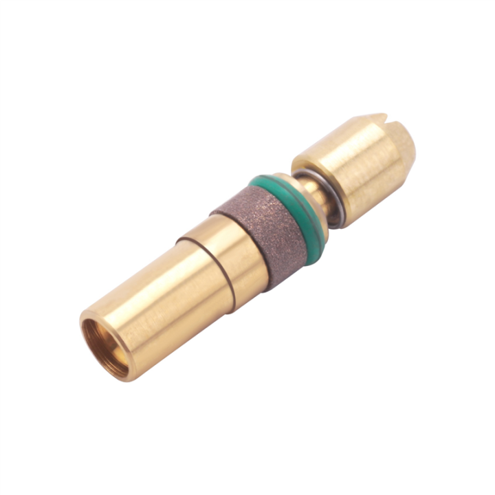 Kqueebee Three-Stage Piston High-Pressure Copper For 6Mm 30Mpa High ...