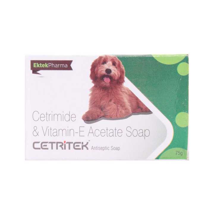 Ektek Pharma Antiseptic Soap 75 g | Daraz.com.np