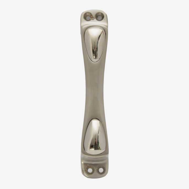 Ss Safari Door Handle 1Pcs 150Mm | Daraz.com.np