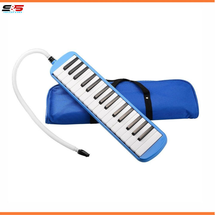 32 Key Mouth Piano / Keyboard with Mouthpiece | Daraz.com.np