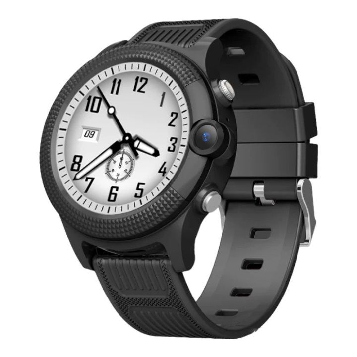 4G VoLTE Voice Call Kids Smart Phone Watch D36 Model Waterproof | Daraz ...