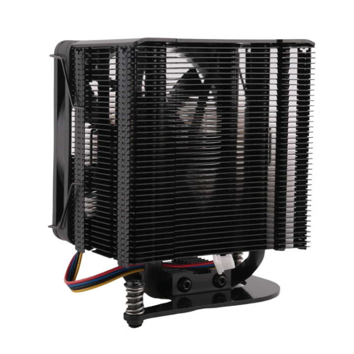 For 5 Argon THRML 60mm Radiator Cooler with Copper Heat Pipe Passive ...