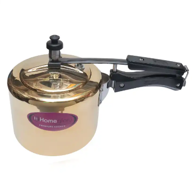 HOMEGLORY BRASS COOKER 5 LTR | Daraz.com.np