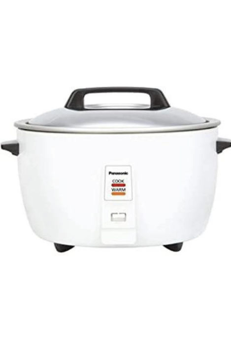 Pansonic Big Capacity Rice Cooker SR-972 | Daraz.com.np