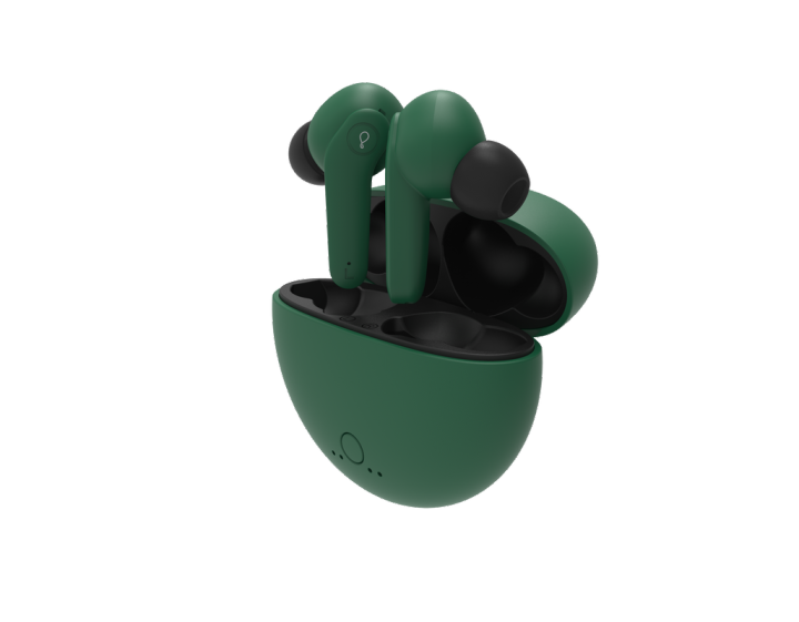 Pebble Green Arc Wireless Earpods | Daraz.com.np