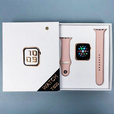 T500 Bluetooth Smartwatch | Daraz.com.np