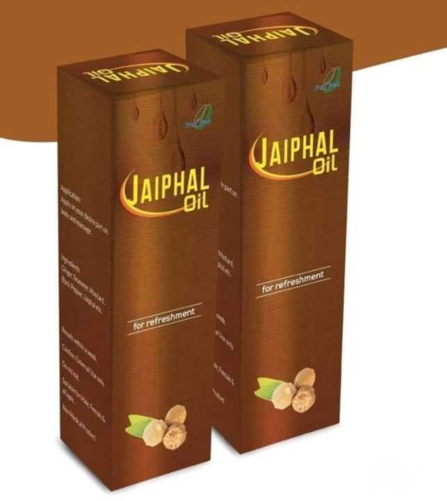 Jaipal Original Regd. Pain Relief Massage Oil | Daraz.com.np
