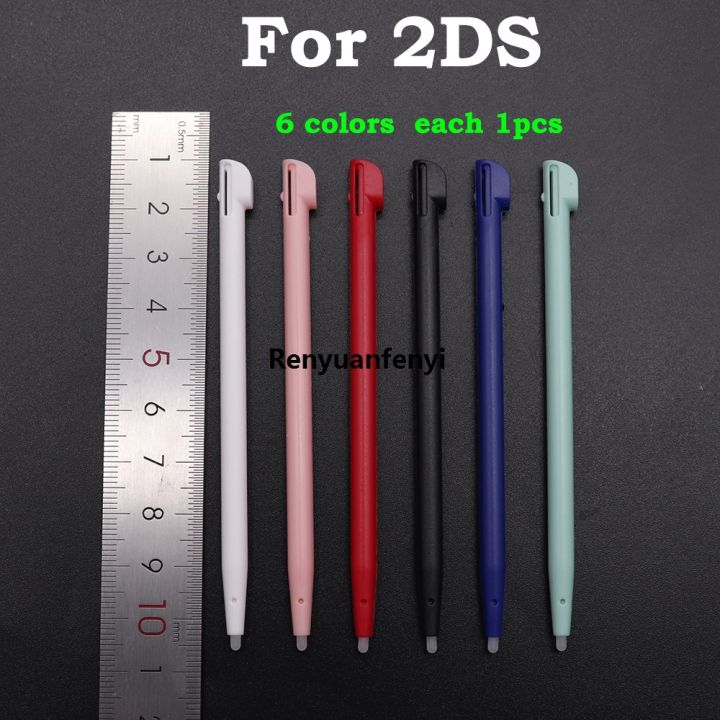 Renyuan 10PCS Mobile Touch Pen Touchscreen Pencil for 2DS Slots Special ...