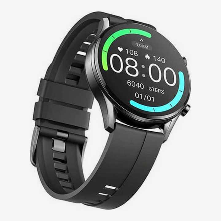 Smartwatch imilab w12 /black | Daraz.com.np