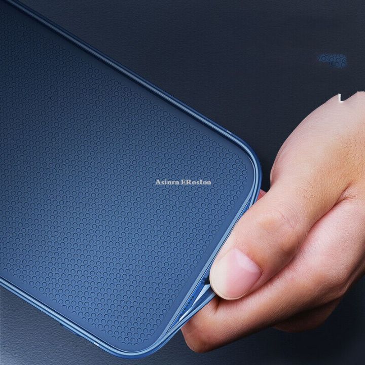 Asinrn ERosIon Luxury Aluminum Phone Case For IPhone 14 Plus 12 13 Mini ...