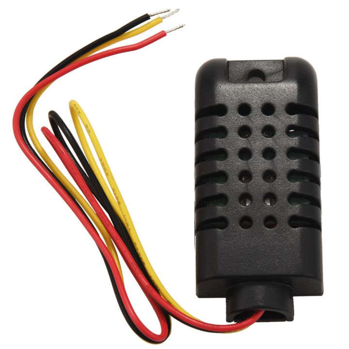 Digital Temperature and Humidity Sensor AM2301A Temperature and ... Digital Temperature and Humidity Sensor AM2301A Temperature and ...