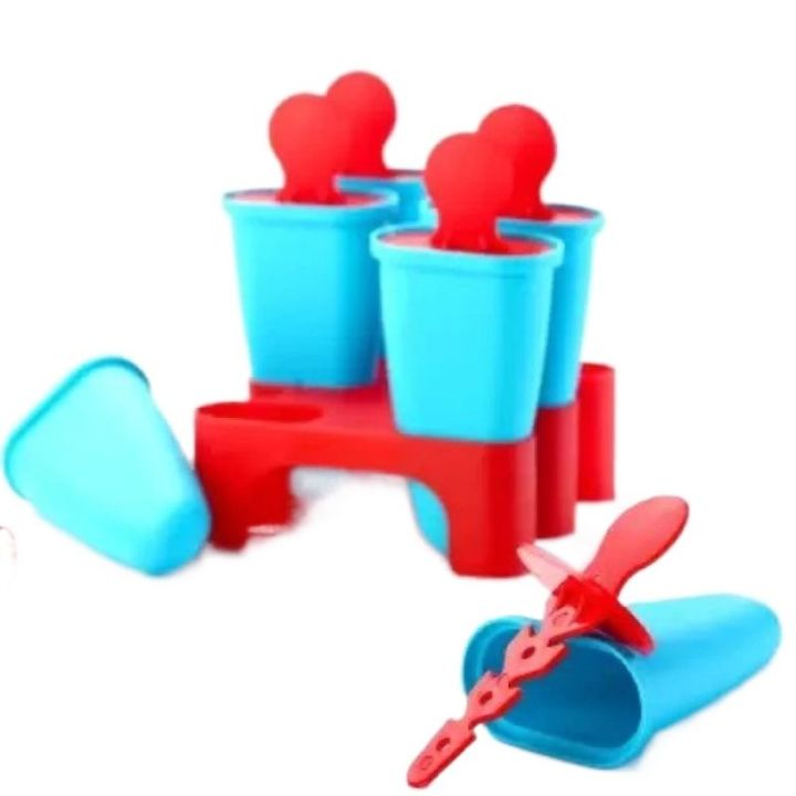 JONY Candy Maker, Ice Cream Maker, Kulfi Mold, Popsicle Mold | Daraz.com.np