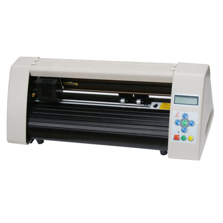 Vnyle Sticker Cutter size 15" | Cutmate Plotter 15" size | Daraz.com.np