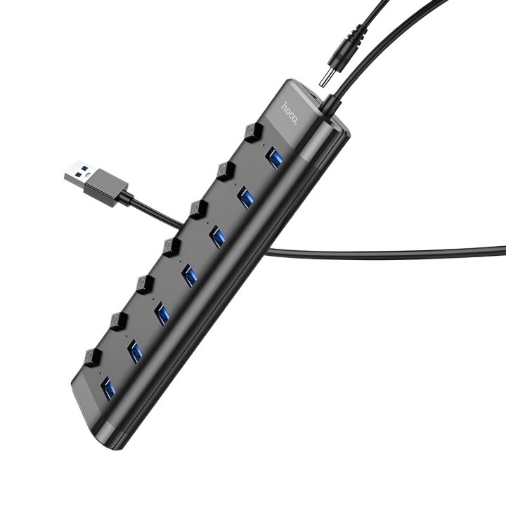 HB40 Easy Change 7-In- 1 Adapter | Daraz.com.np