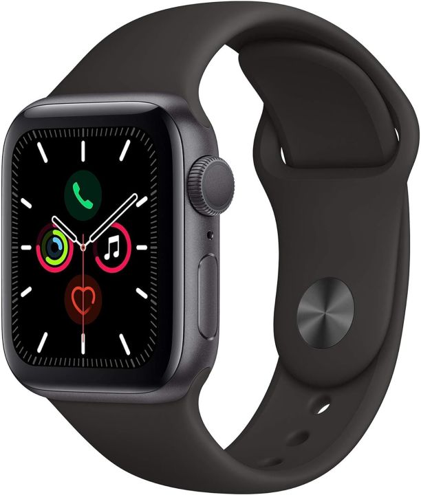 Smartwatch Series 9 With Apple Logo 45mm Premium Case Quality High Copy ...