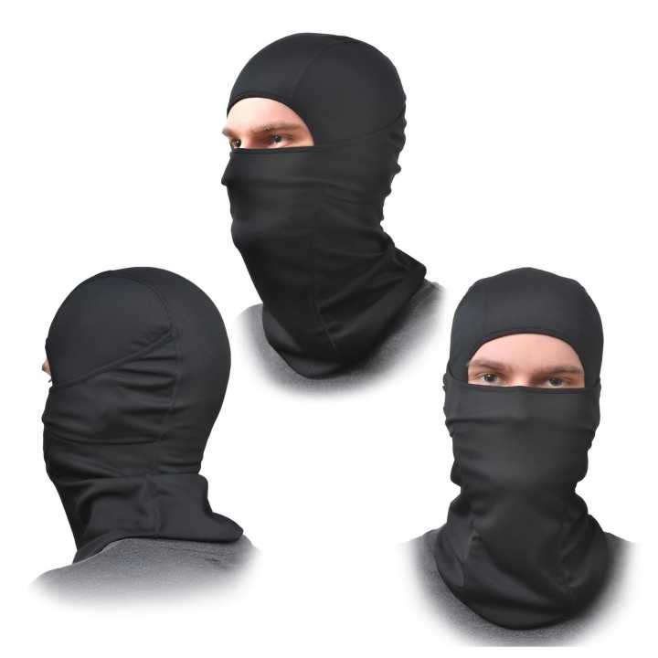 Balaclava Mask Ultimate Protection from Wind, Dust, Cold, Pollution ...