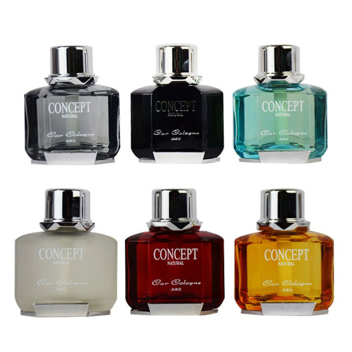 Concept Dashboard Perfume aroma 70ml | Daraz.com.np