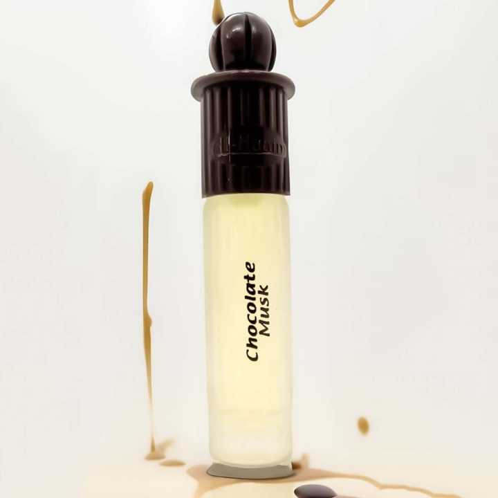 Chocolate Musk Attar Perfume For Men And Women | Daraz.com.np