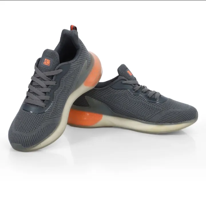 TBL Shoes For Men Fashion Running Shoes (KL-4) | Daraz.com.np