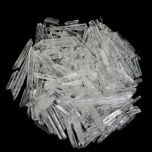 Menthol 1 Kg / Menthol Solid / Crystal Menthal - 1kg | Daraz.com.np